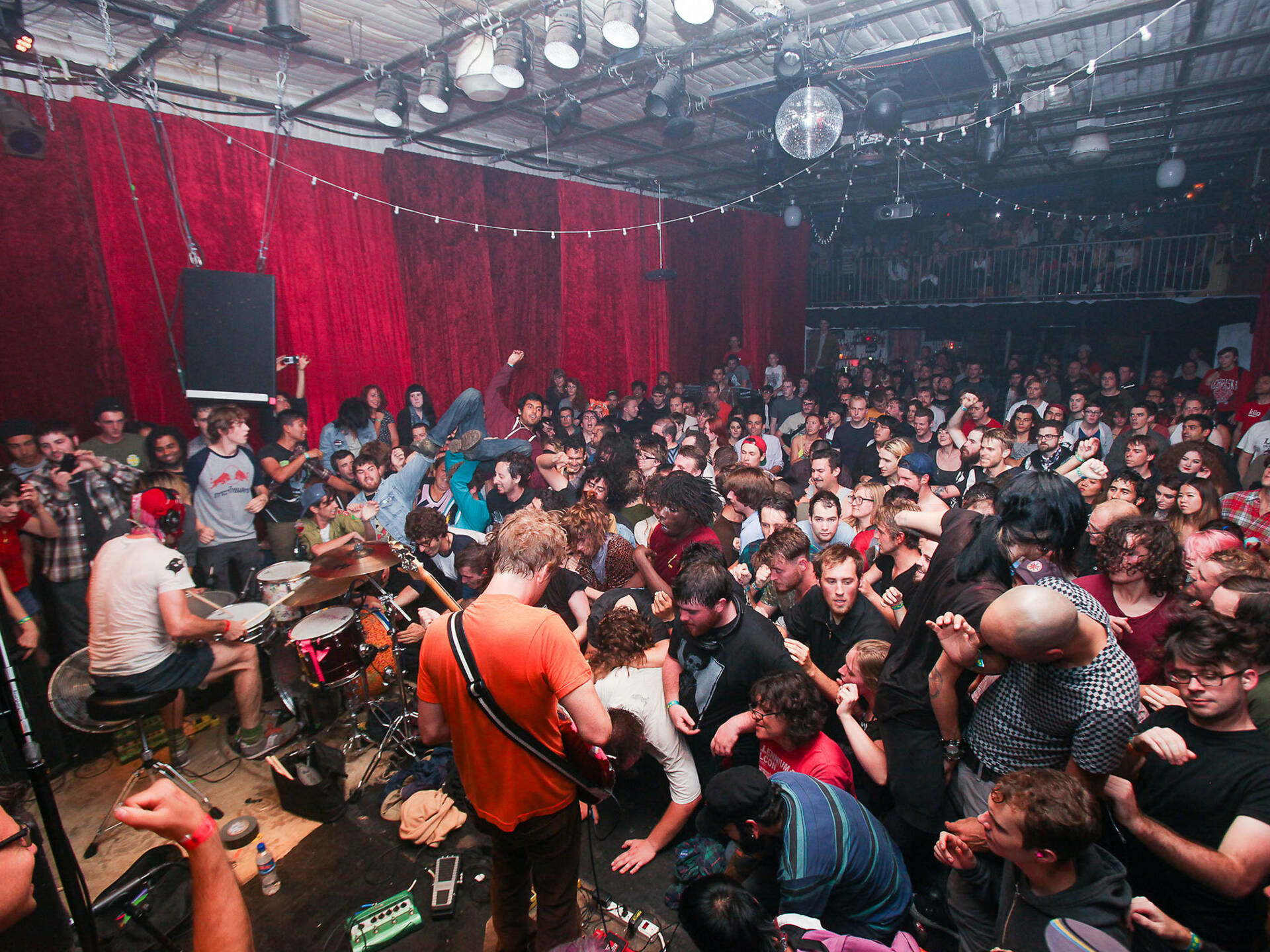 Concerts in San Francisco: Where to see live music—Time Out