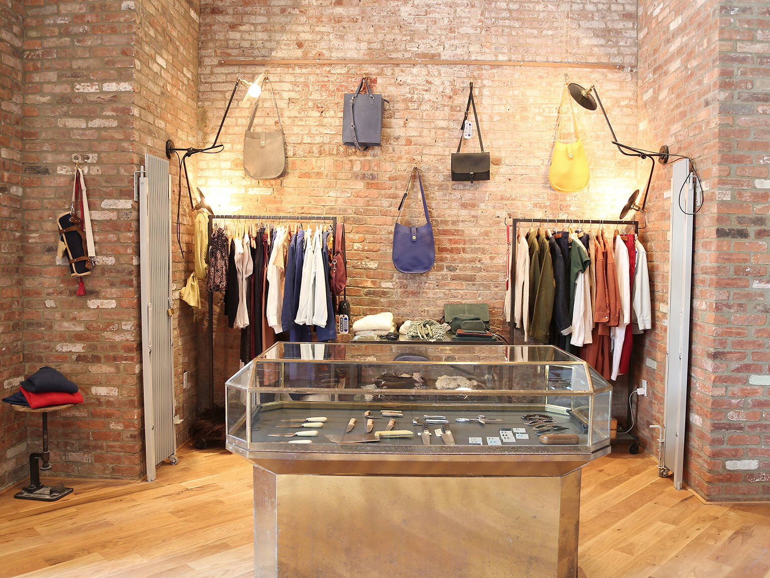 Pop-up shops and the best new stores for shopping in NYC