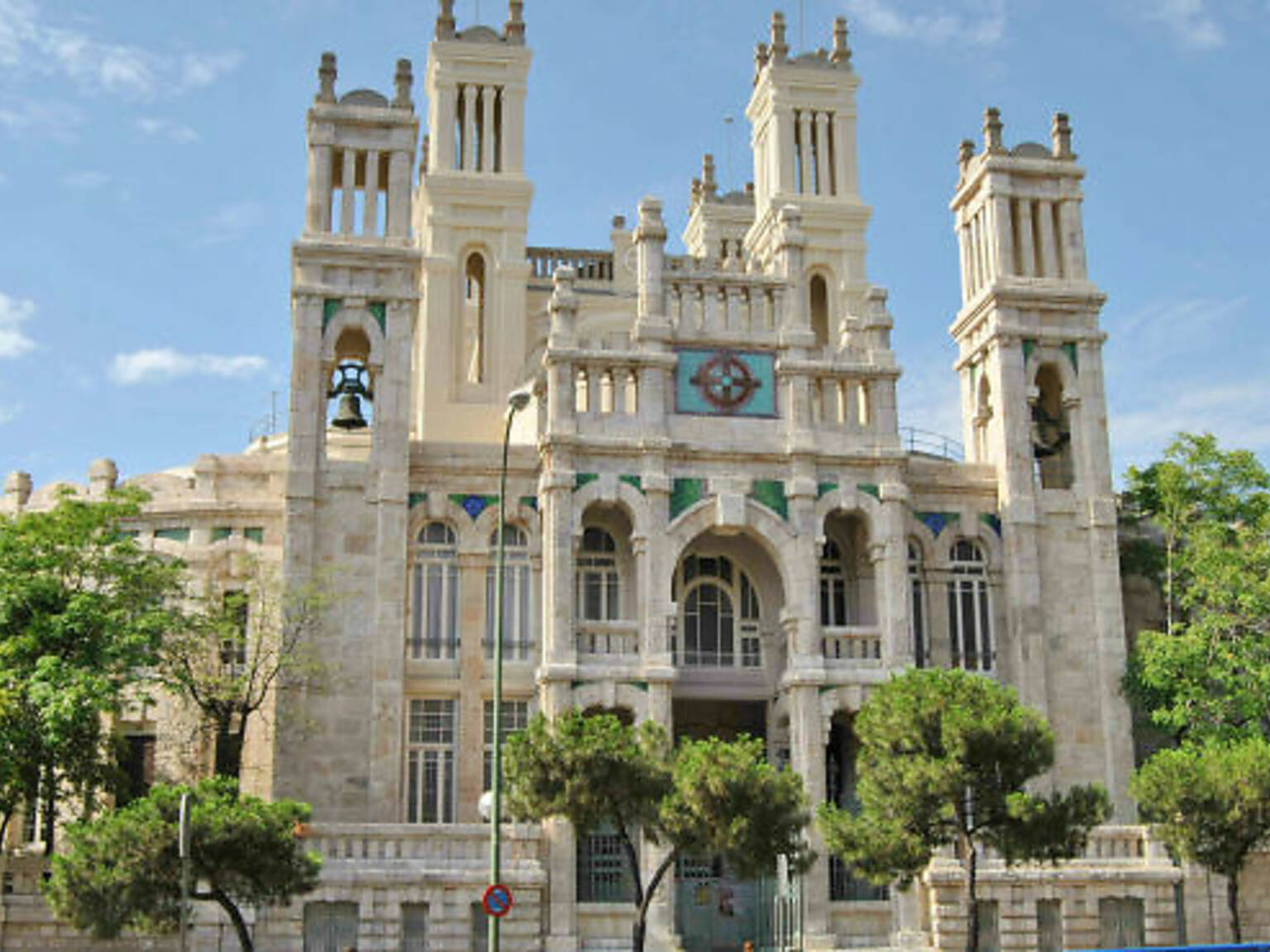 Descubriendo Chamberí, el distrito más castizo de Madrid