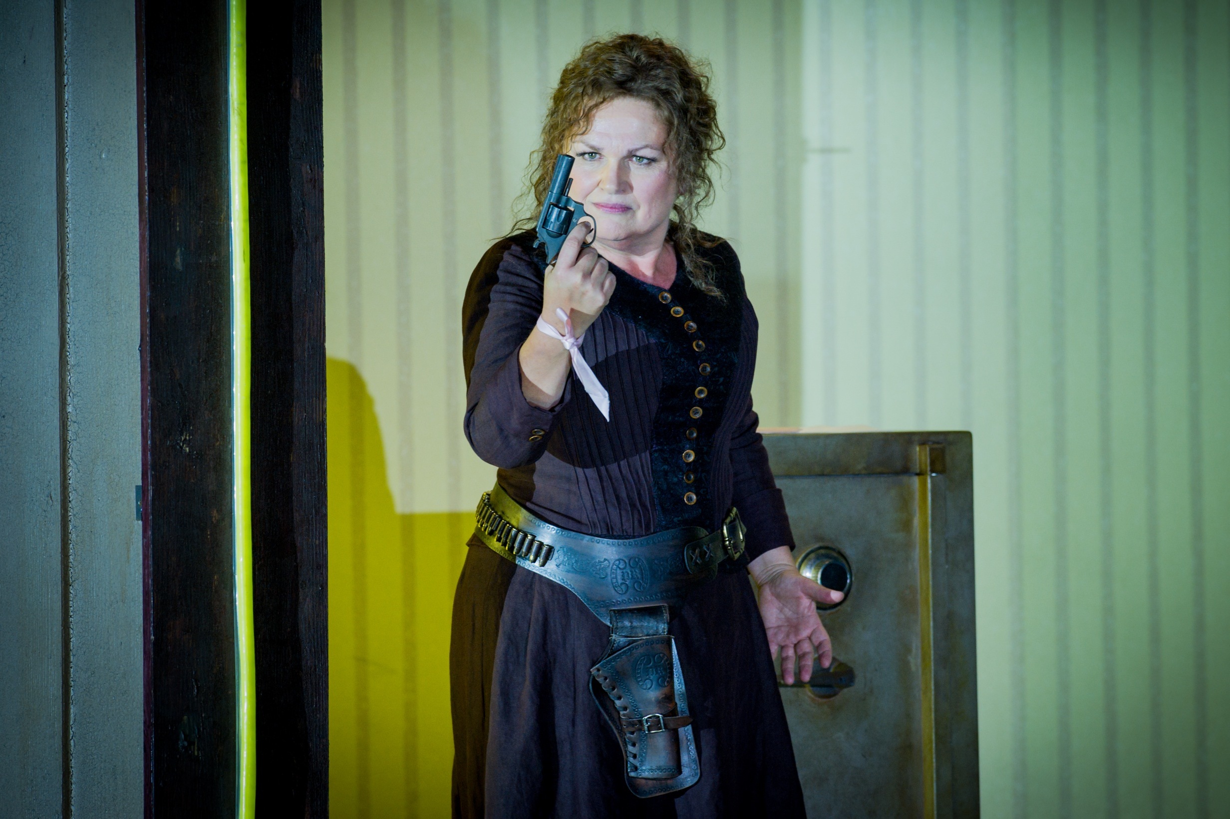 The Girl of the Golden West | Music in London