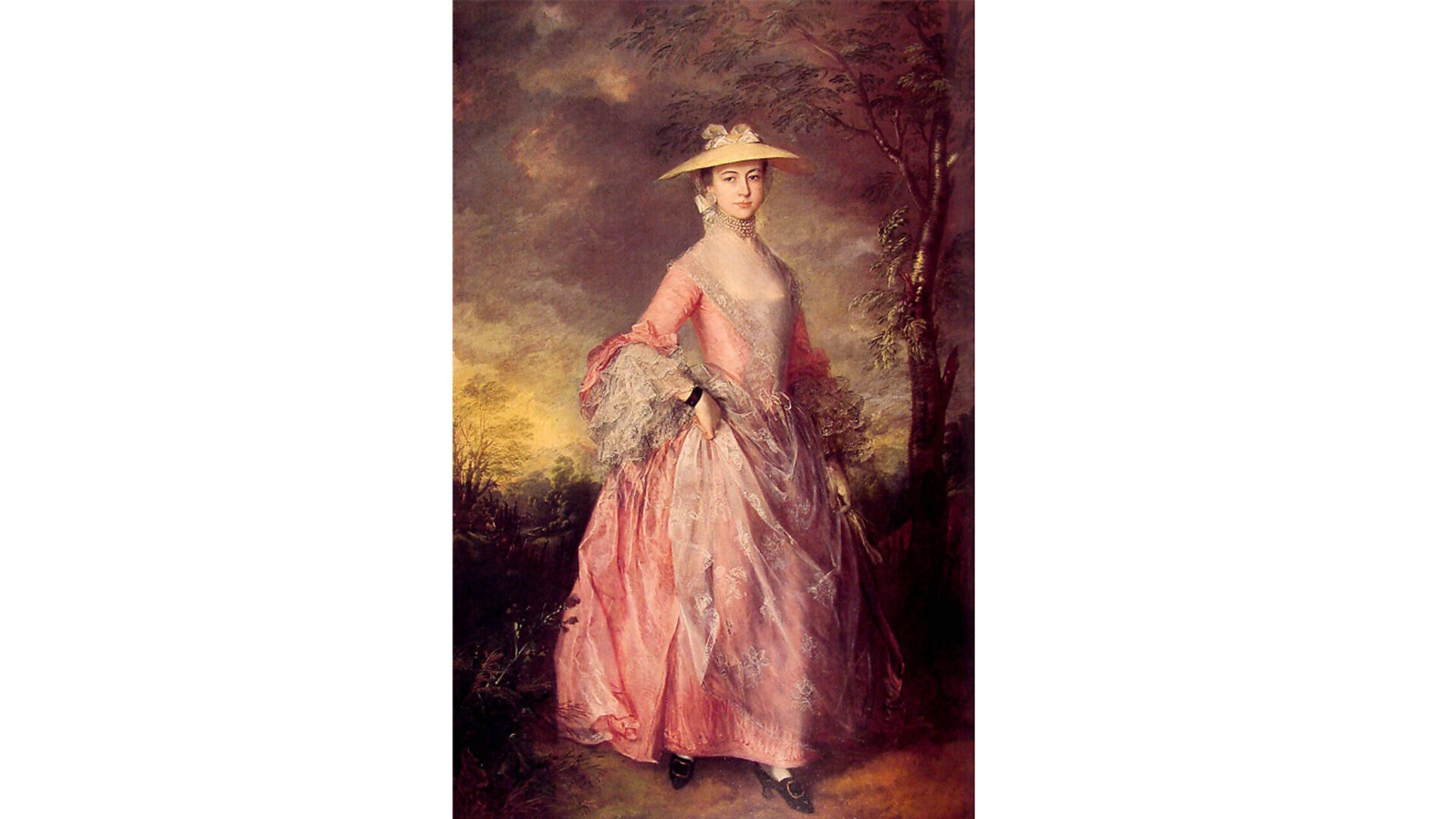 The 100 best paintings in London: 90-81 – London art – Time Out Art