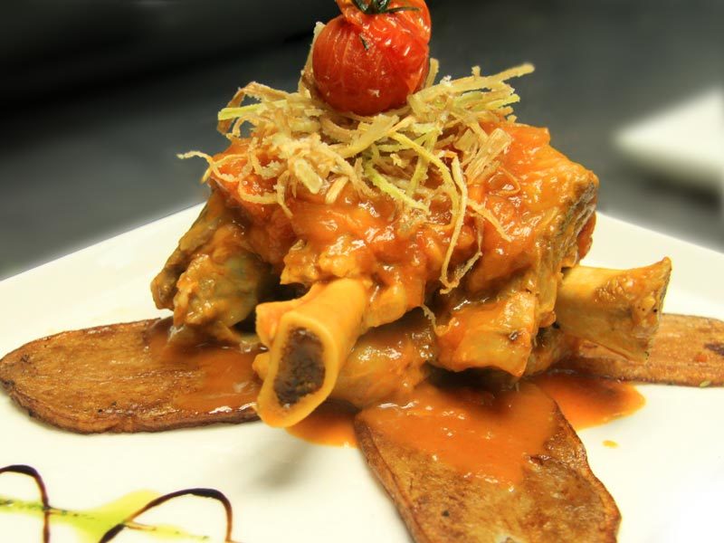 Turkish Delight | Restaurants in Manchester