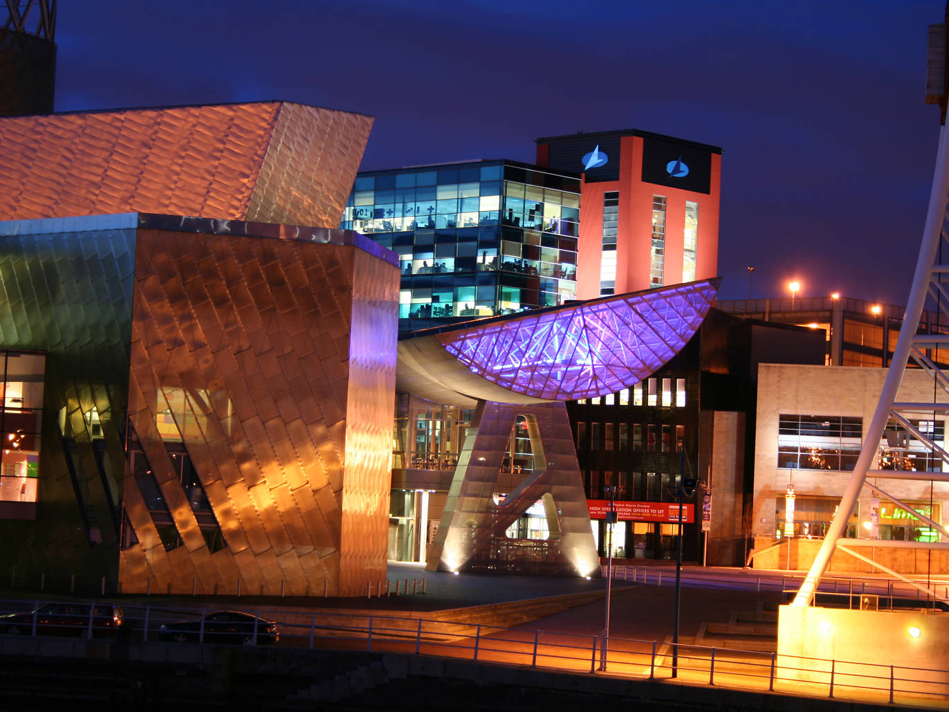 10 Brilliant Manchester Attractions You Shouldn’t Miss