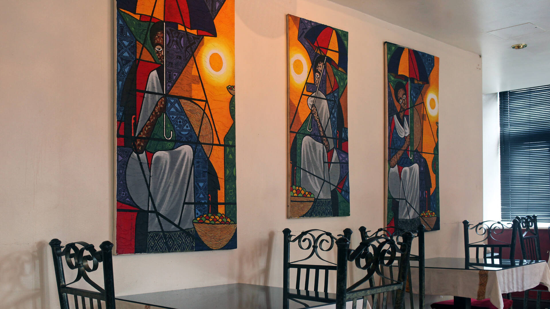 Habesha | Restaurants in Manchester