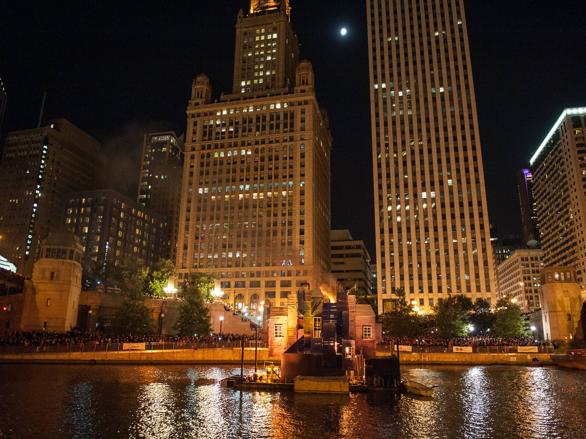 The ultimate guide to haunted tours in Chicago this Halloween