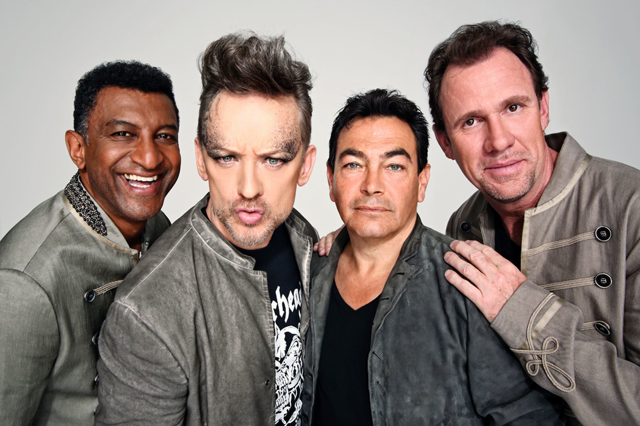 Culture Club | Music in London