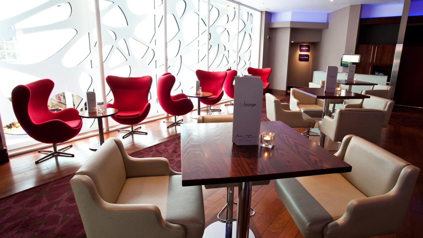 The Lounge At Odeon | Restaurants in Bayswater, London