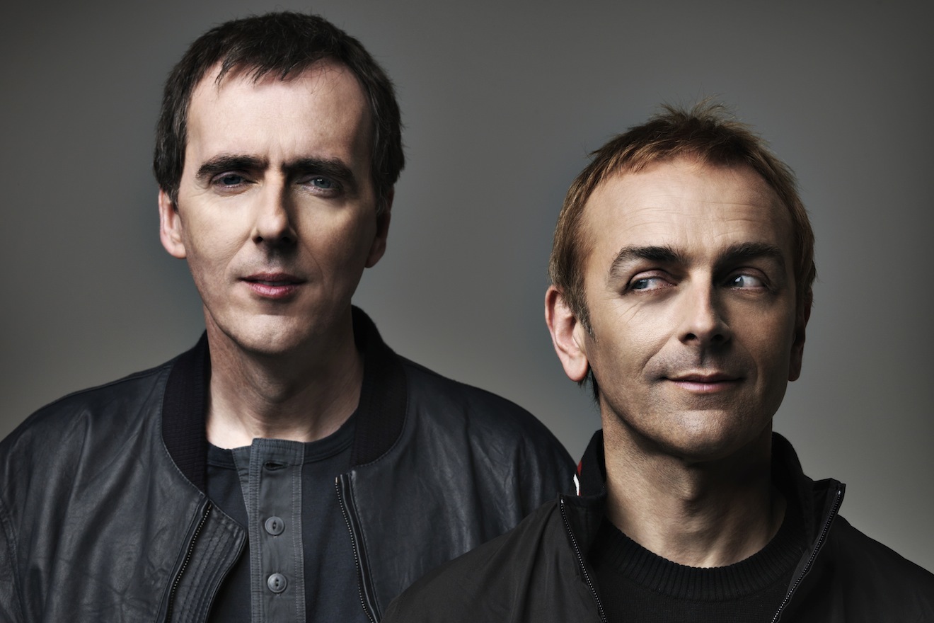 Neopop 2019 | Música in Lisboa