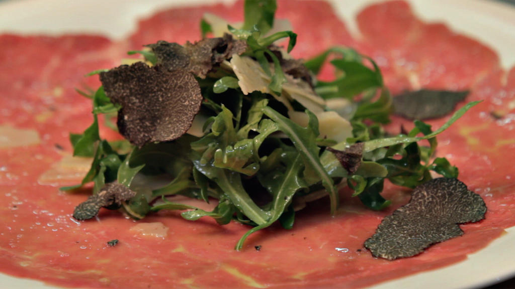 Locanda Ottoemezzo | Restaurants in Kensington, London