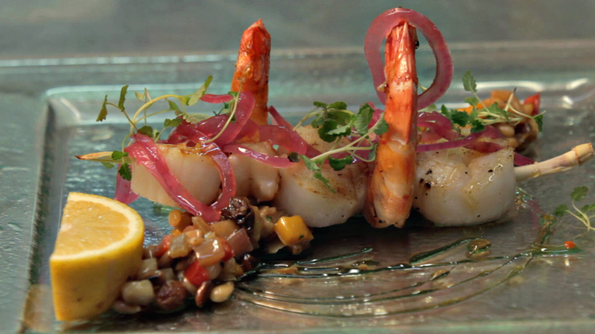 Locanda Ottoemezzo | Restaurants in Kensington, London