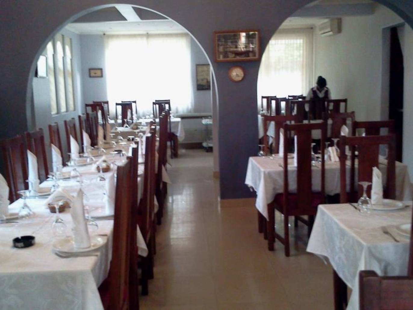 Accra's top restaurants - Time Out Accra