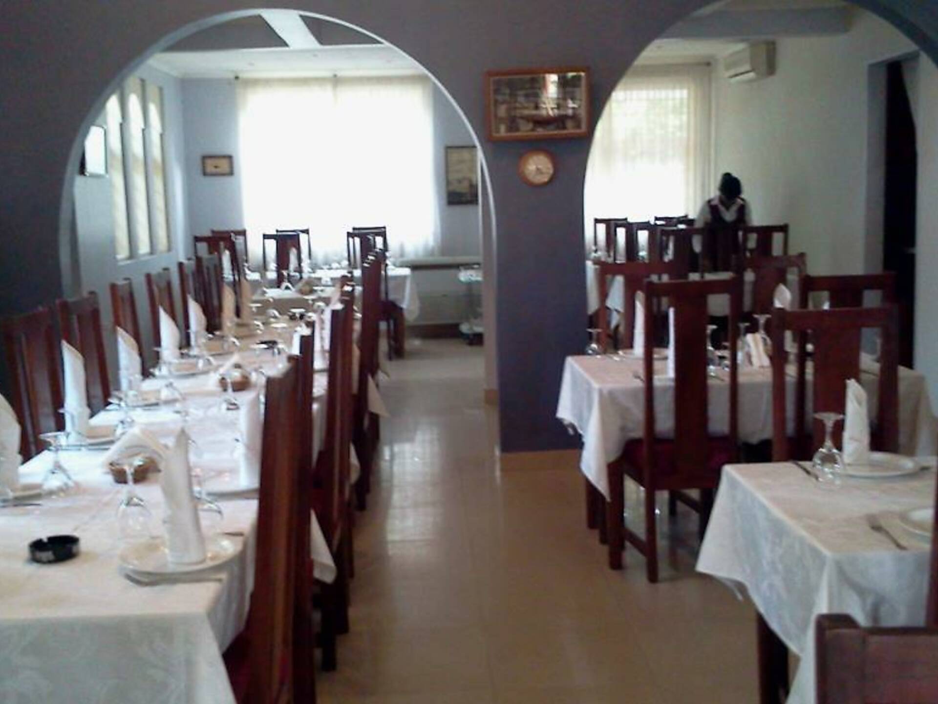 Accra's top restaurants - Time Out Accra