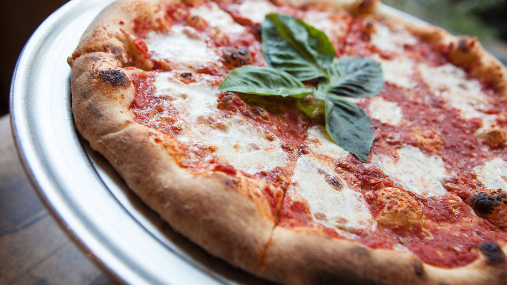 Craft Pizza | Restaurants in Wicker Park, Chicago