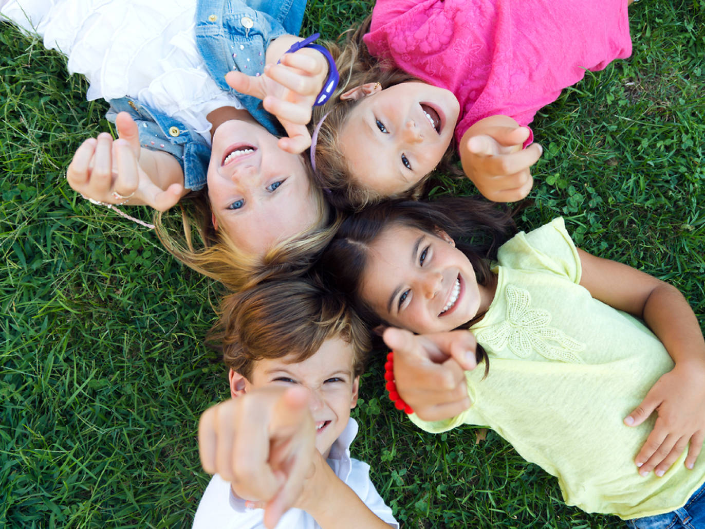 Barcelona for kids: family guide, kids' activities