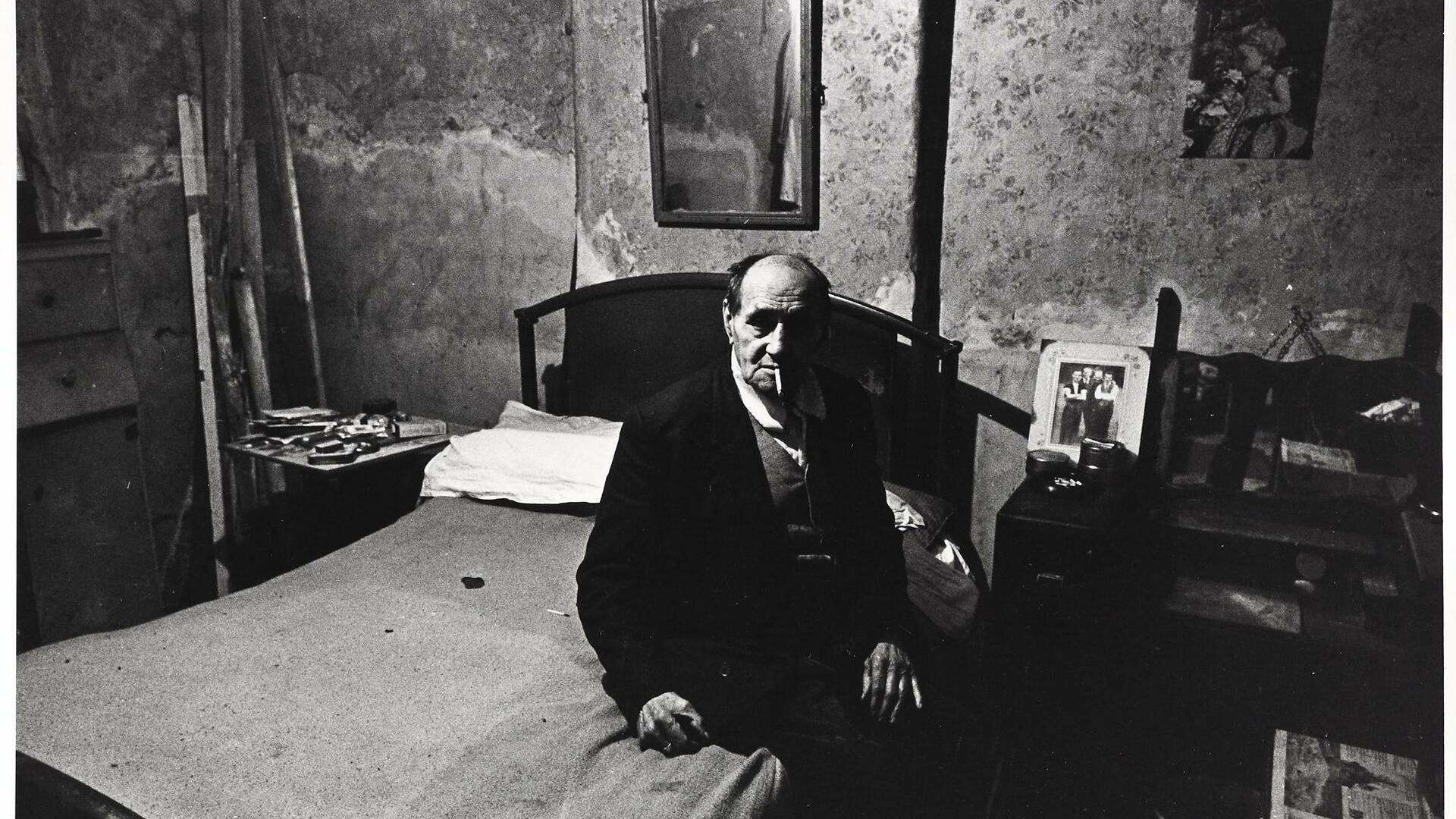 Nick Hedges interview – Art – Time Out London