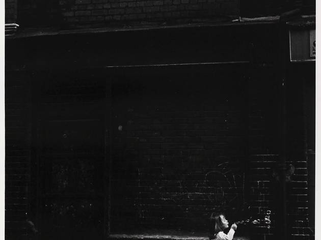 Make Life Worth Living: Nick Hedges' photographs for Shelter, 1968-72 ...