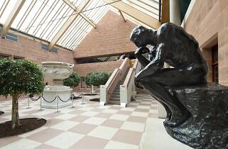 The Burrell Collection | Art in Glasgow