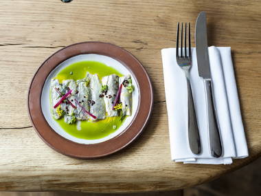 London's best British restaurants | 36 Utterly Brilliant Spots