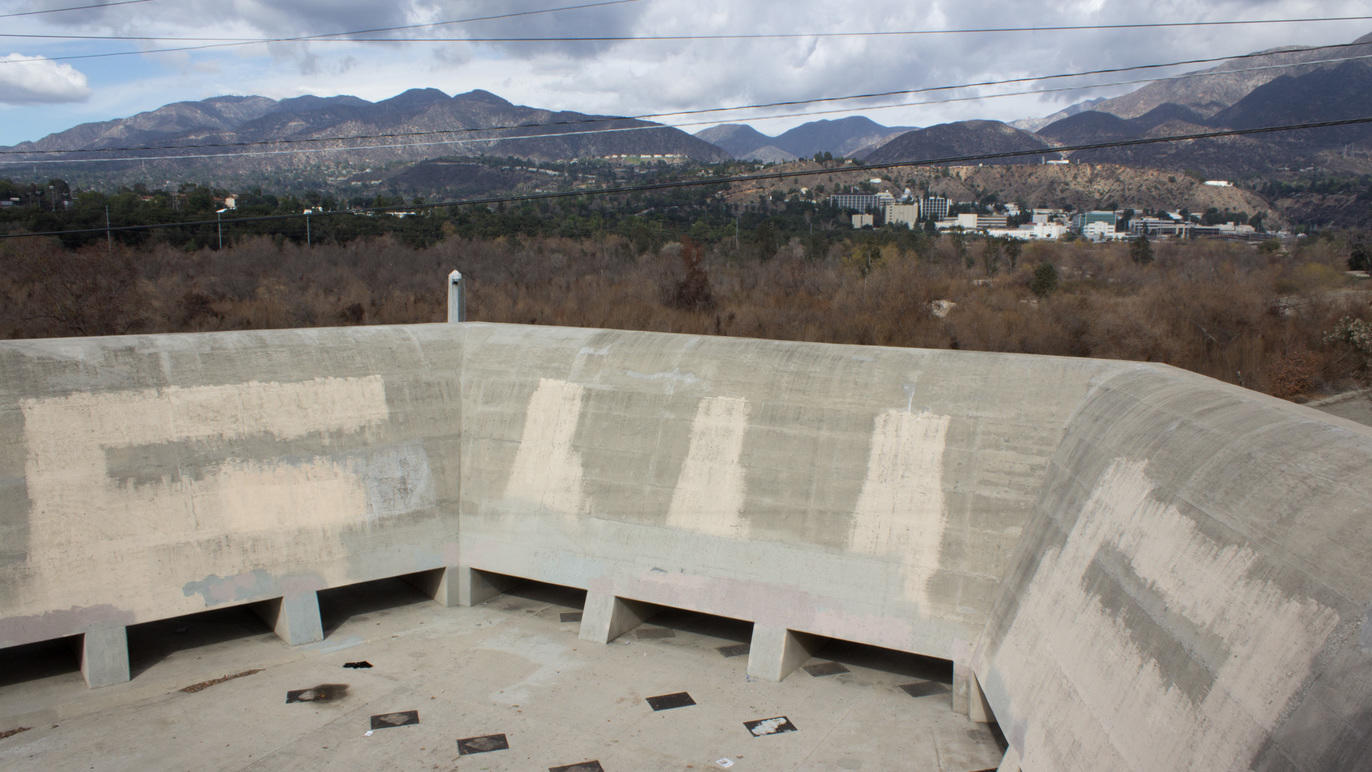 Devil's Gate | Things to do in Pasadena, Los Angeles