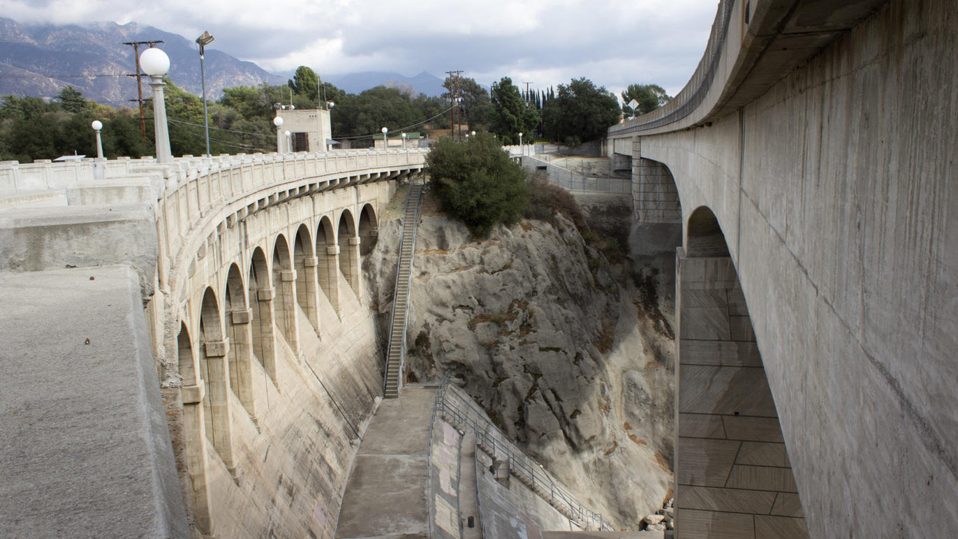 Devil's Gate | Things to do in Pasadena, Los Angeles