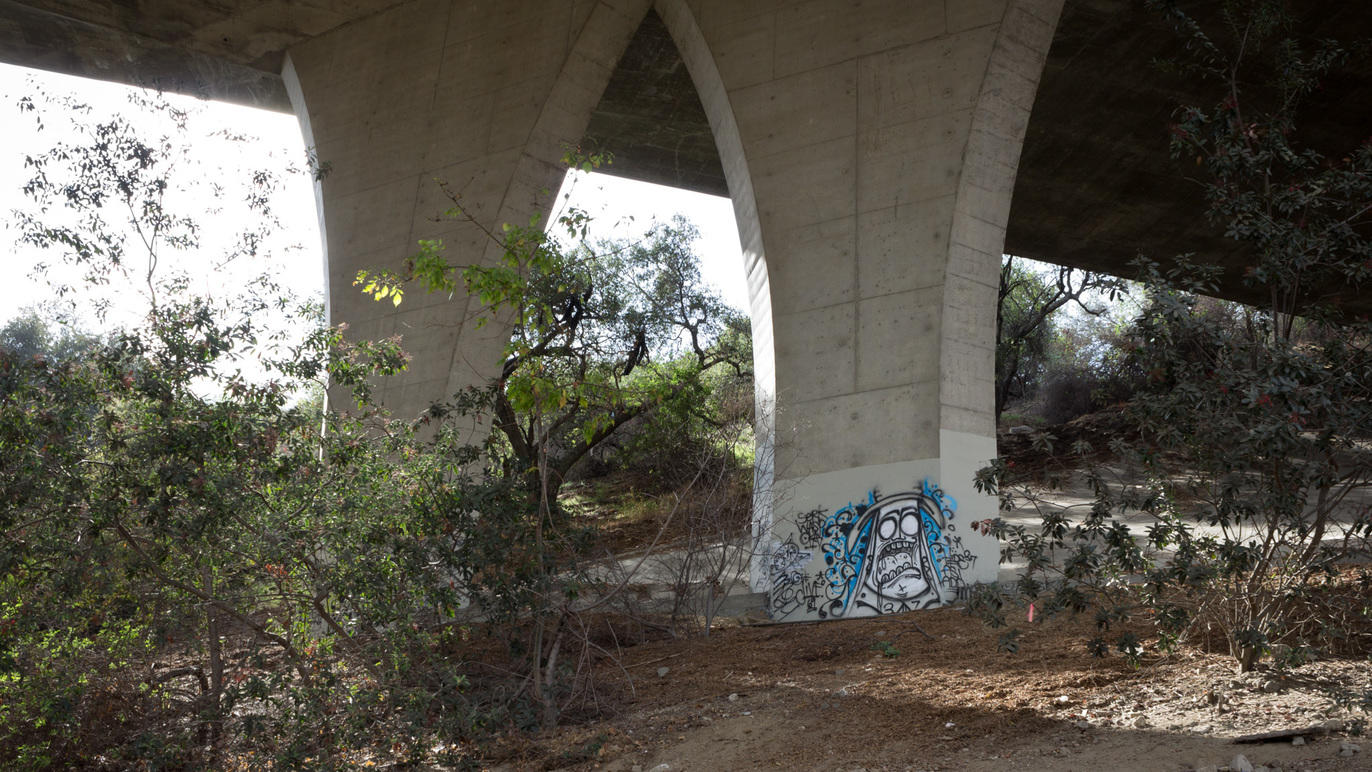Devil's Gate | Things to do in Pasadena, Los Angeles