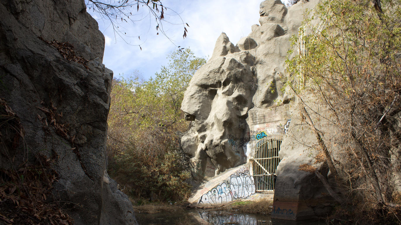 Devil's Gate | Things to do in Pasadena, Los Angeles
