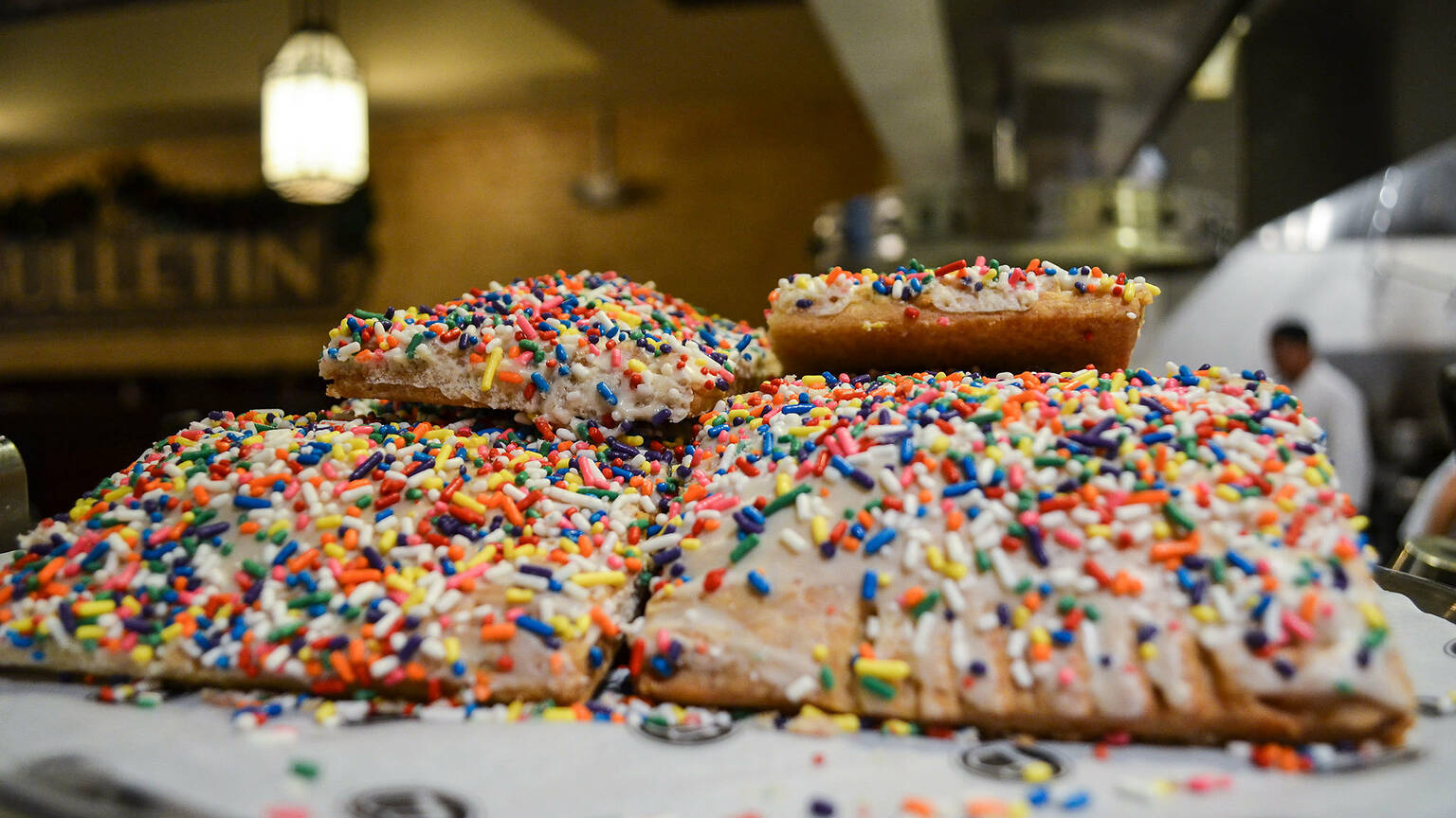 Best DC brunch spots for eggs, pancakes and mimosas