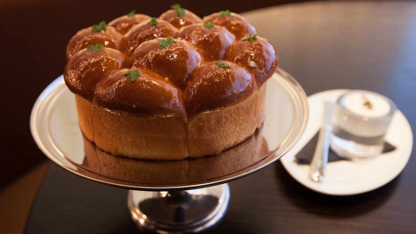 RPM Steak | Restaurants in River North, Chicago