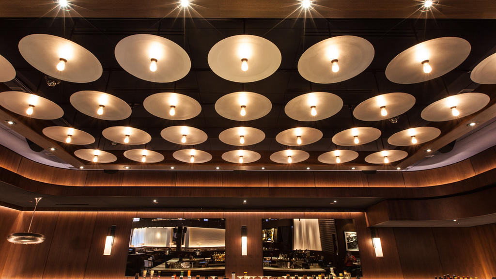 RPM Steak | Restaurants in River North, Chicago