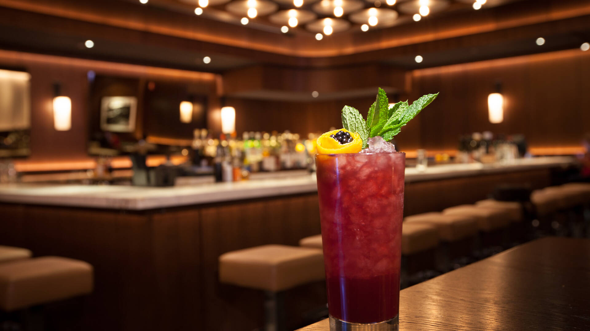 RPM Steak | Restaurants in River North, Chicago