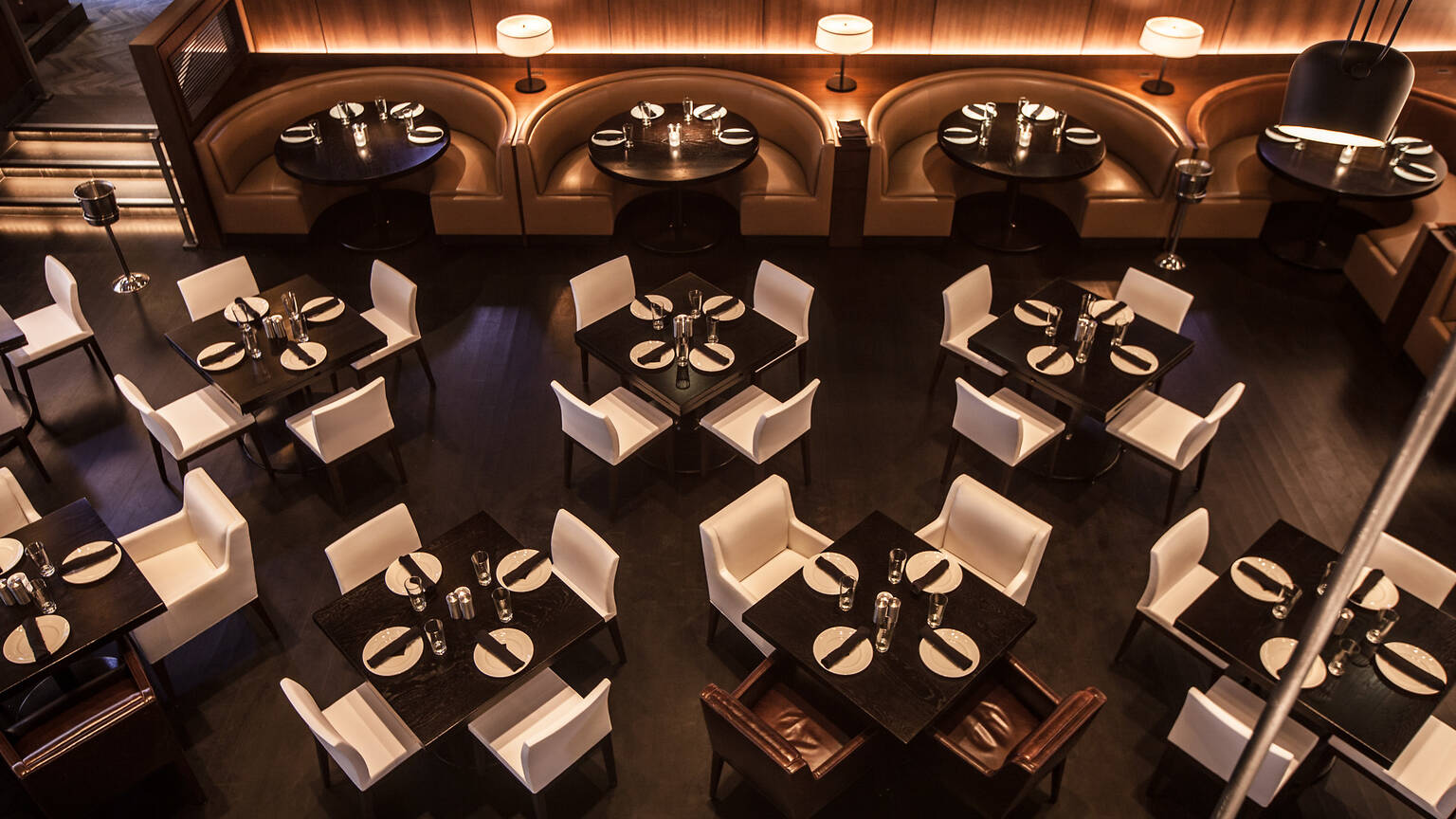 RPM Steak | Restaurants in River North, Chicago