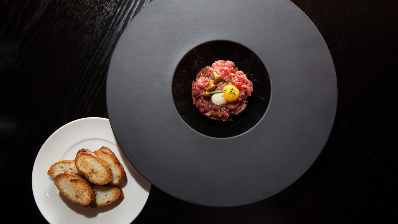 RPM Steak | Restaurants in River North, Chicago