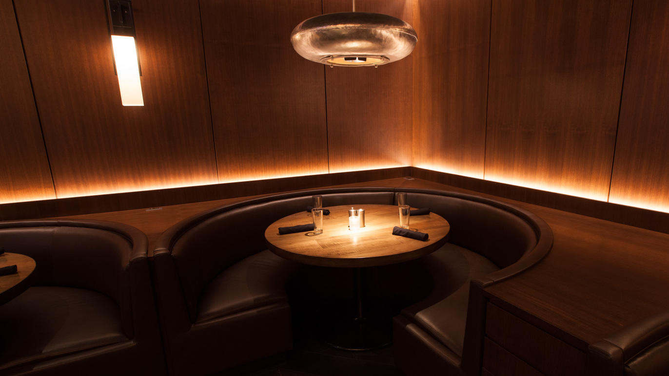 RPM Steak | Restaurants in River North, Chicago