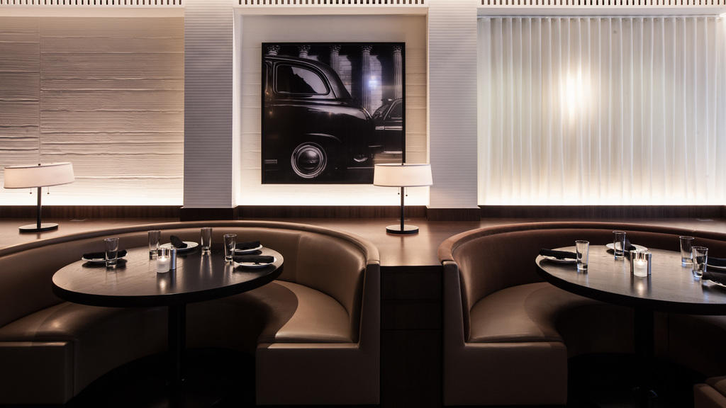 RPM Steak | Restaurants in River North, Chicago