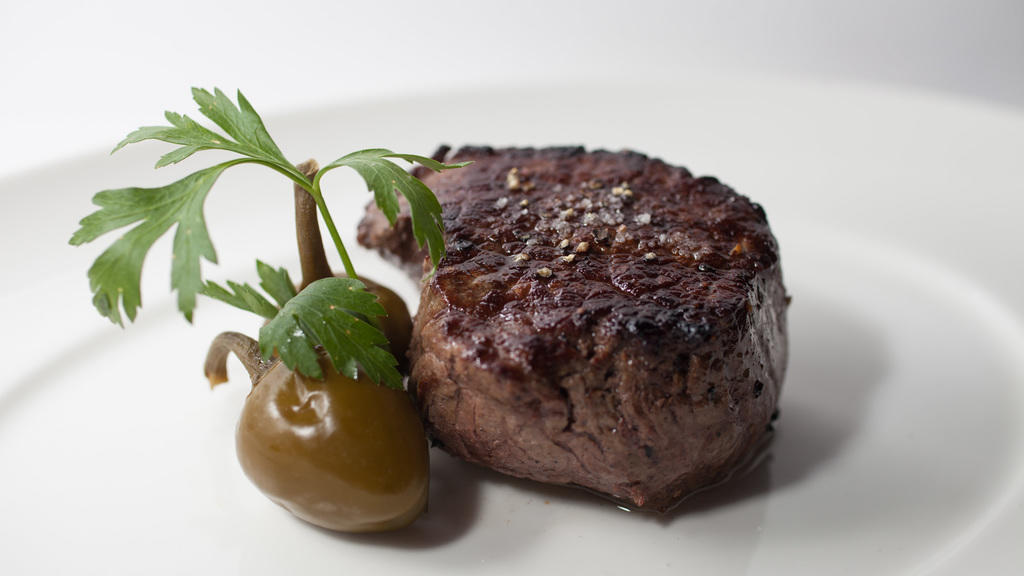 RPM Steak | Restaurants in River North, Chicago