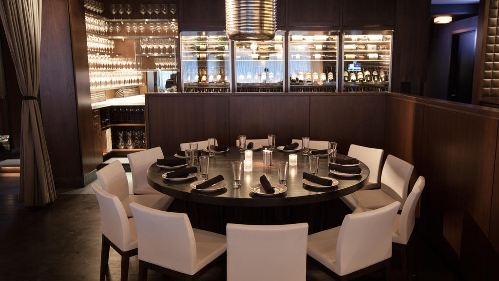 RPM Steak | Restaurants in River North, Chicago