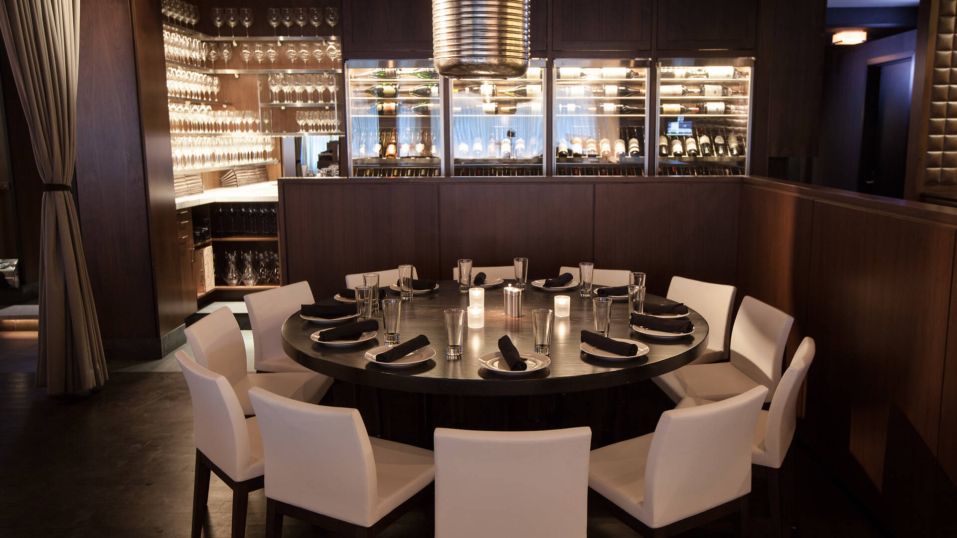 RPM Steak | Restaurants in River North, Chicago