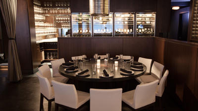 RPM Steak | Restaurants in River North, Chicago