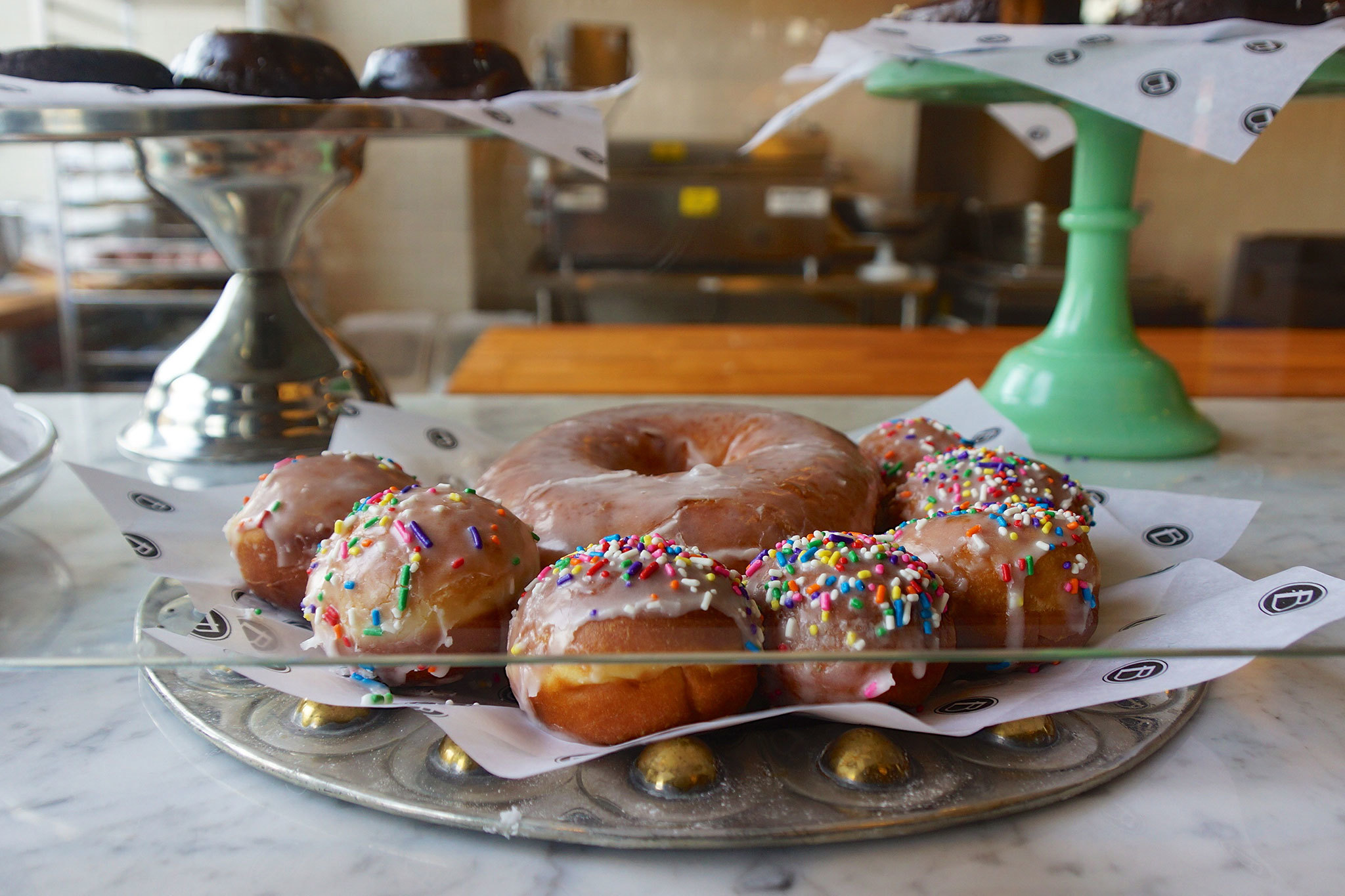 Ted's Bulletin | Restaurants in Logan Circle, Washington DC