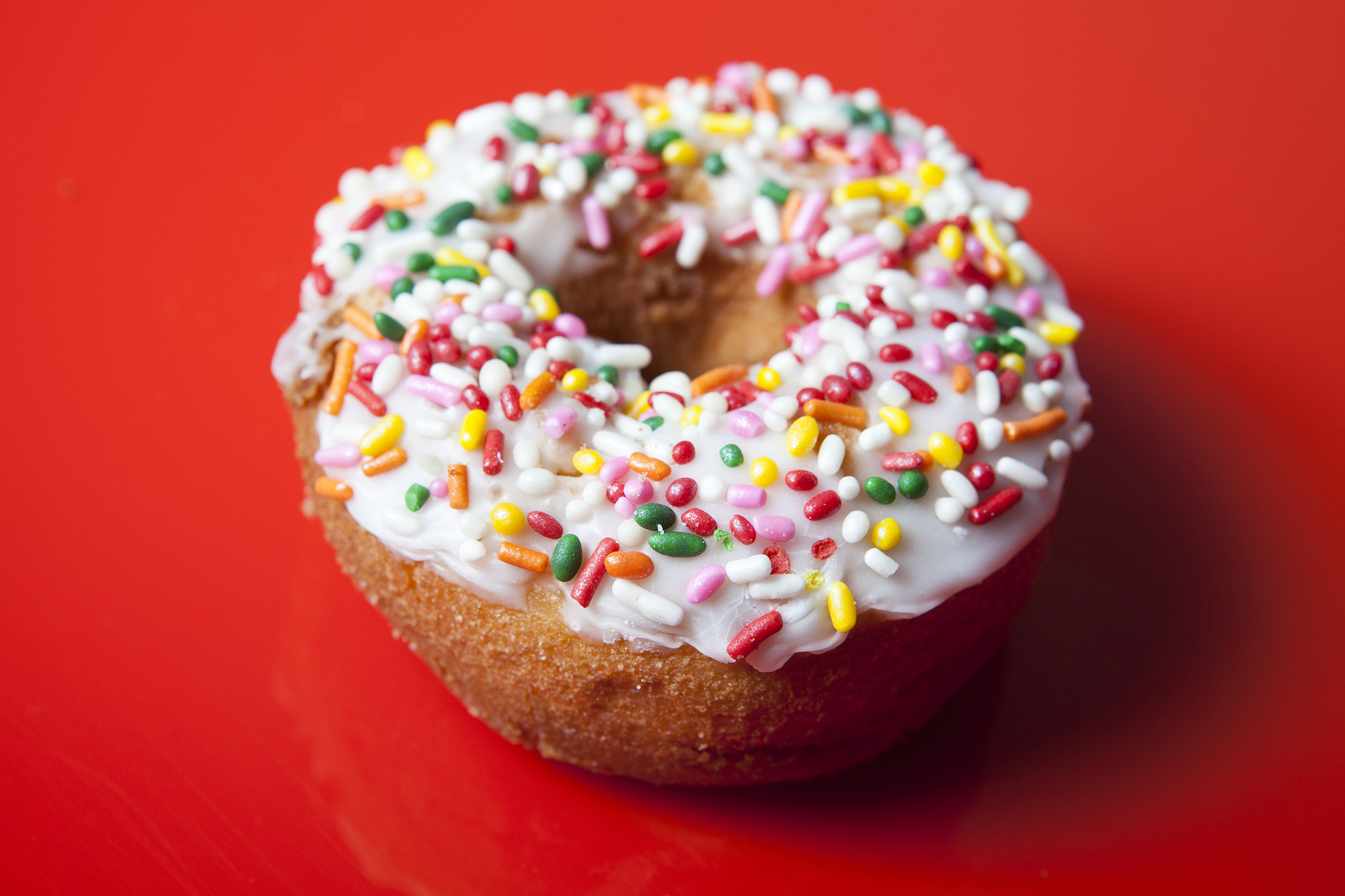 Ms Donuts | Restaurants in Echo Park, Los Angeles