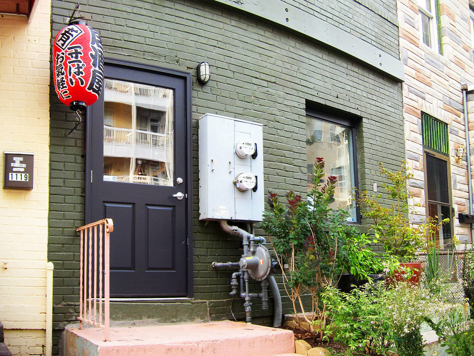 Best Japanese restaurants in DC for delicious sushi and ramen