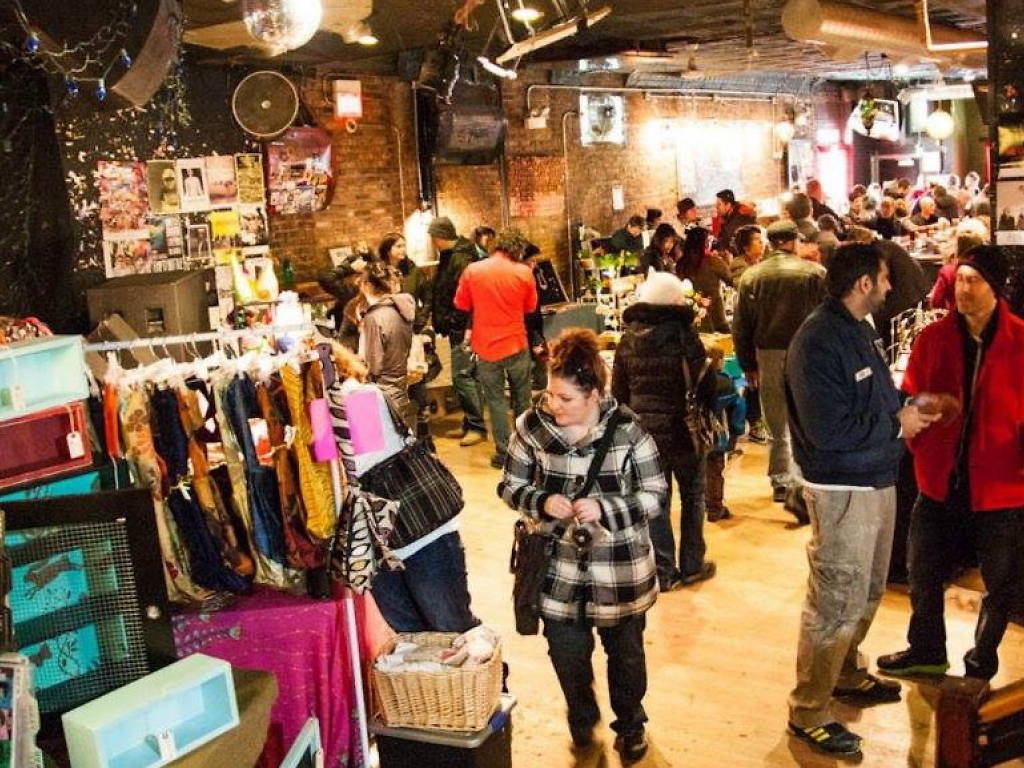 Amazing Things to do in Chicago This Weekend From Apr 8–10