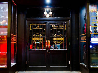 9 Best Cocktail Bars in Manchester Right Now