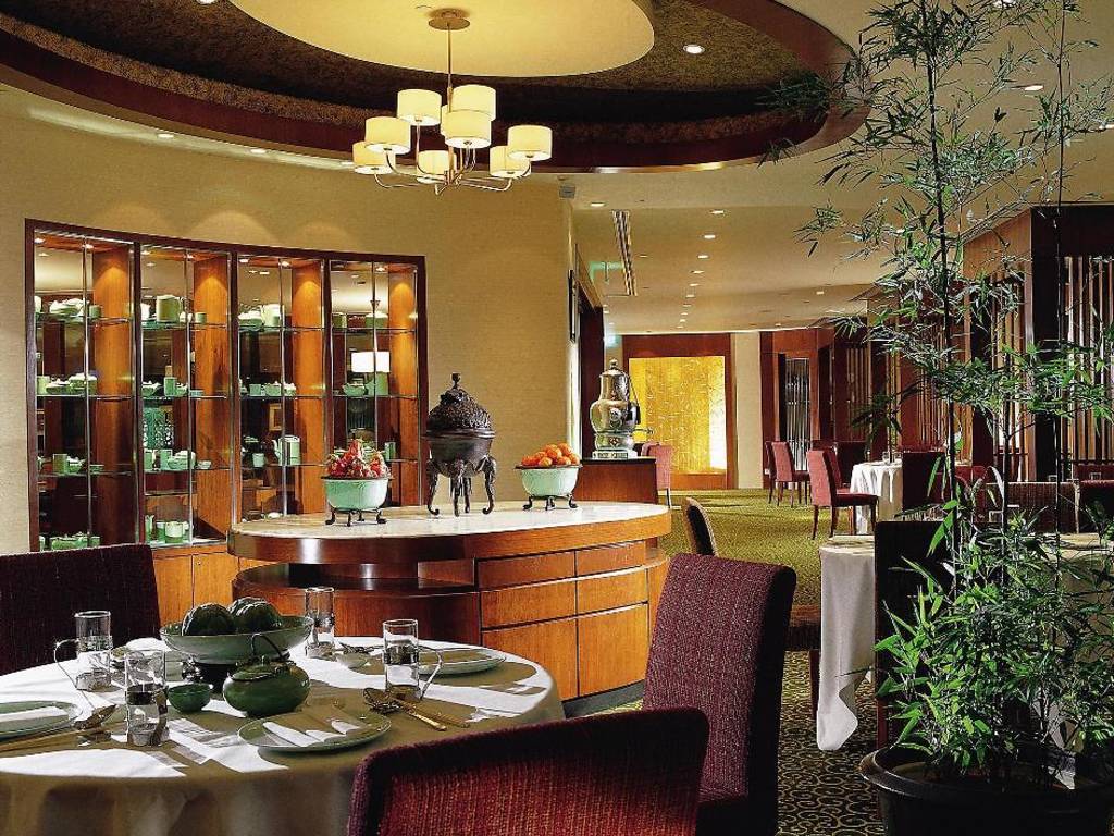 31 Best Dim Sum Joints In Singapore