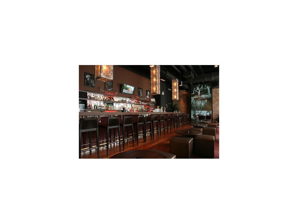 Harry's at HarbourFront | Clubs in Harbourfront, Singapore
