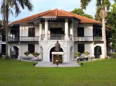 Guide to Balestier: Things To Do, Eat, Drink And Shop