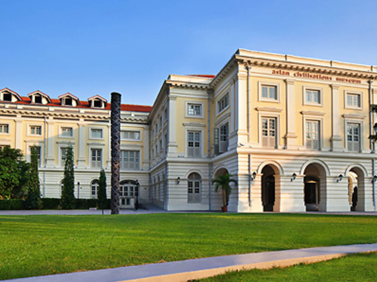 The ultimate guide to City Hall