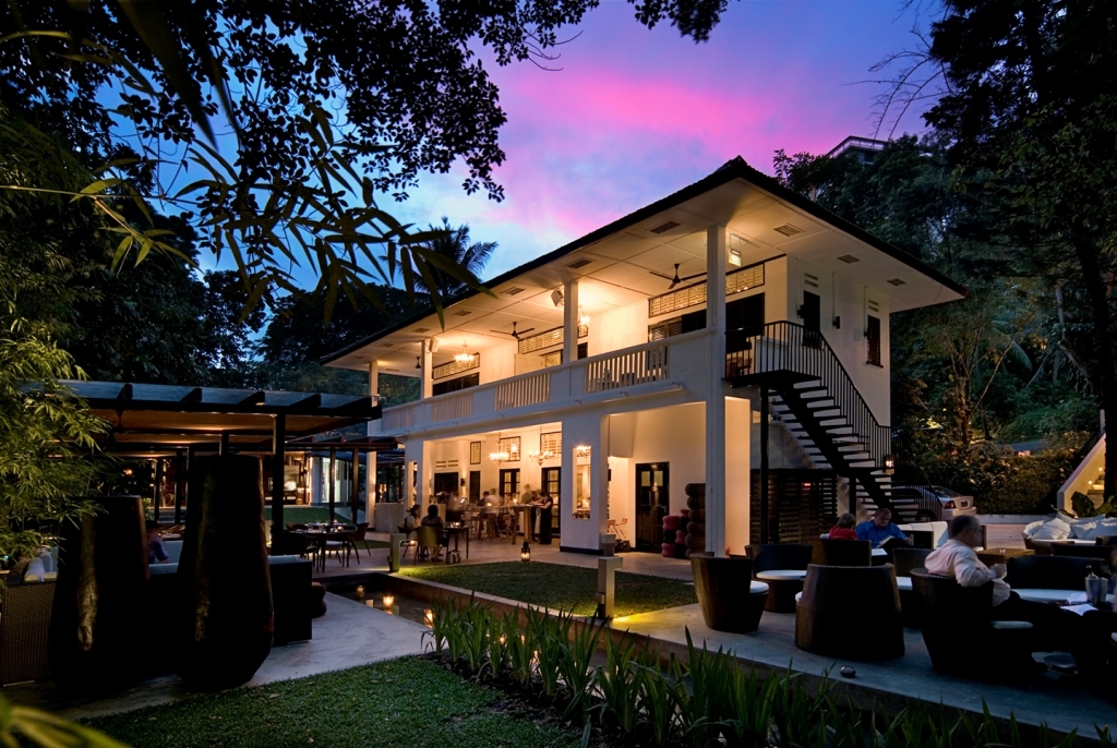 Graze (Rochester Park) | Restaurants in Buona Vista, Singapore