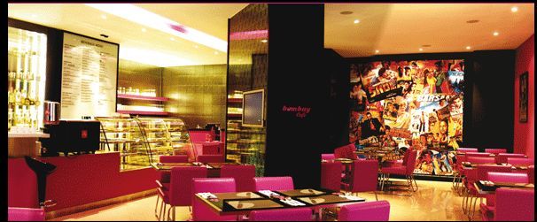 Bombay Cafe | Restaurants in Marine Parade, Singapore