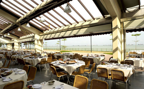 Jumbo Seafood | Restaurants in Bedok, Singapore